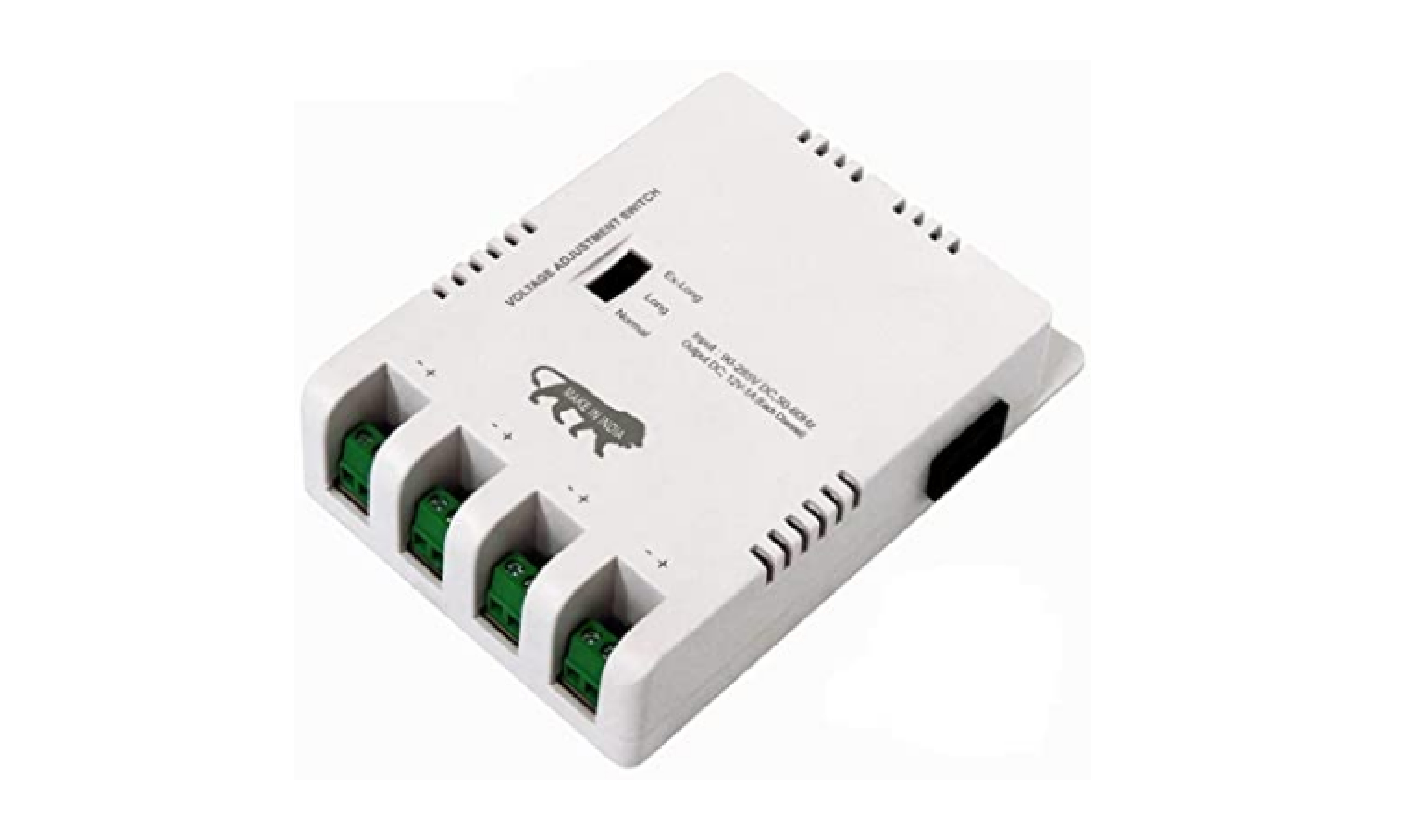 Accu-Vision - Products