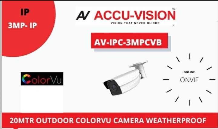 Accu-Vision - Products