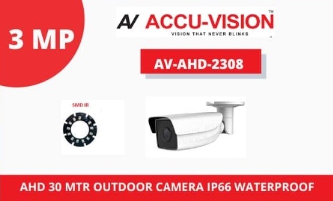 Accu-Vision - Products
